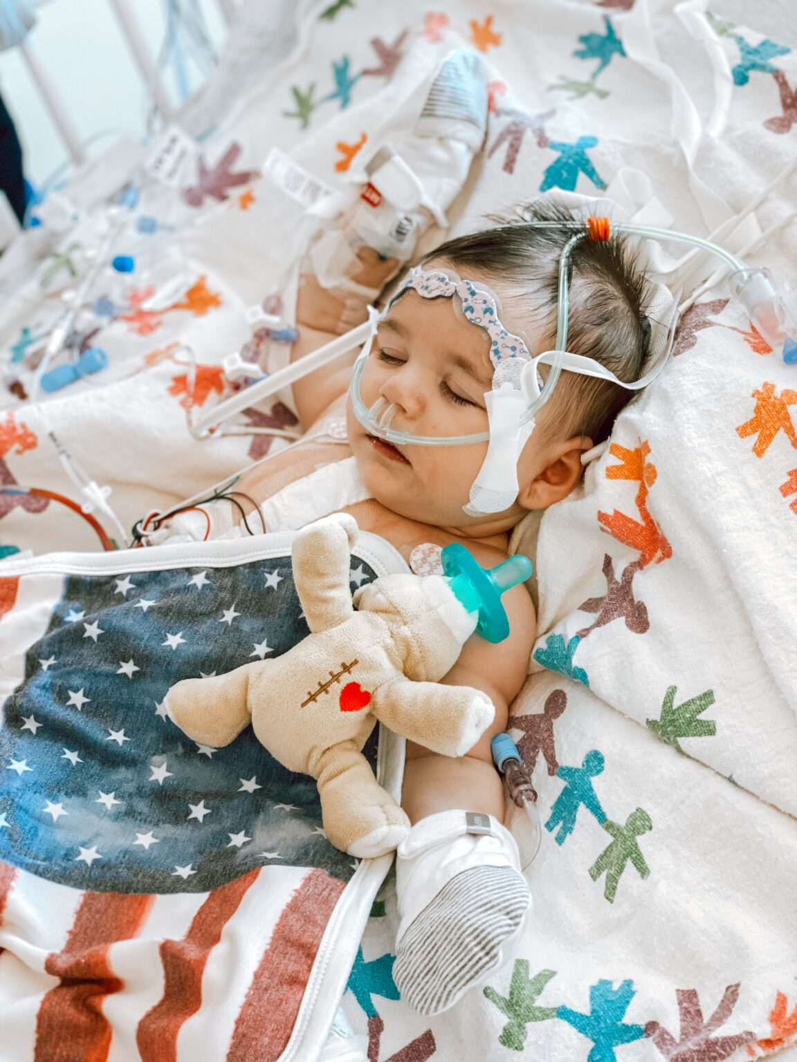 About - Pediatric Cardiac Critical Care Consortium (PC⁴)