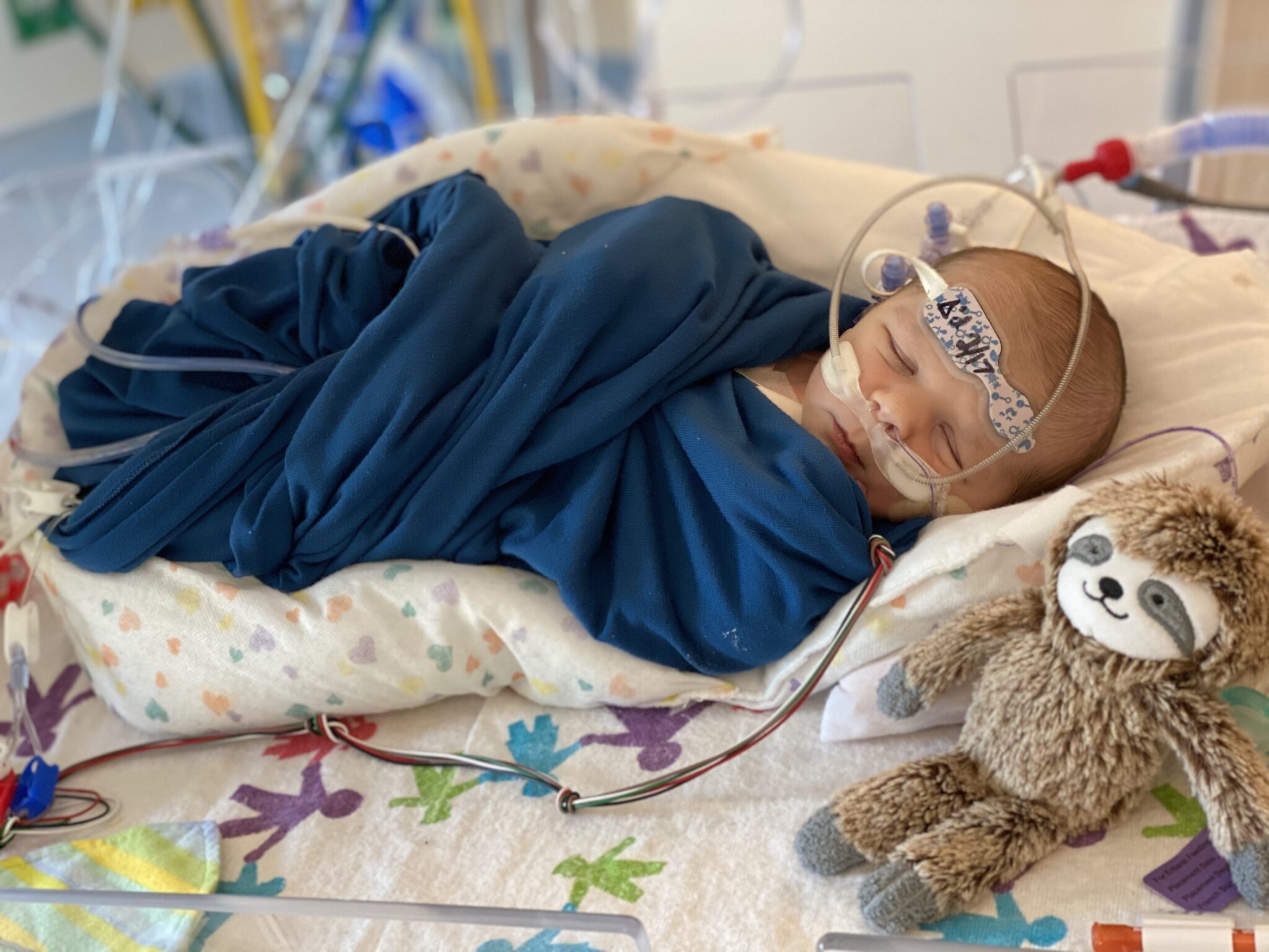 About - Pediatric Cardiac Critical Care Consortium (PC⁴)